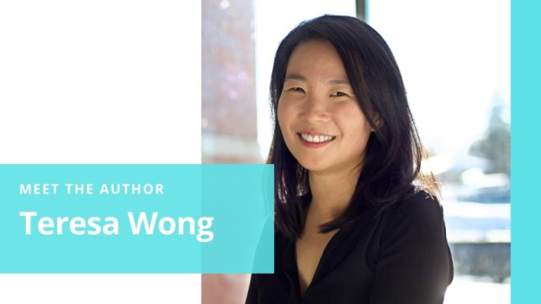 Teresa Wong - Alison Laverty