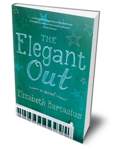 Elizabeth Bartasius - Alison Laverty