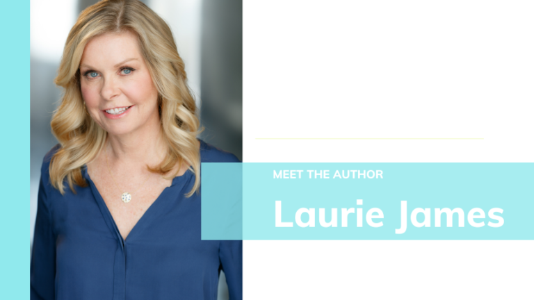 Interview with Meet Author Laurie James by Alison Laverty